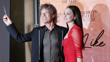 Comme un Rolling Stone : cette vidéo de Deveraux Jagger, 6 ans, qui ...