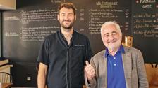 Affaire Marie-Thérèse Bonfanti : la libération d’Yves Chatain, qui a ...
