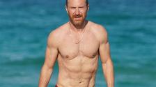 Mister France 2024 : voici Charles Stamper, élu «l’homme le plus beau ...