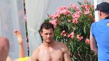 Mister France 2024 : voici Charles Stamper, élu «l’homme le plus beau ...
