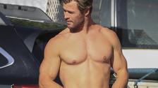 Mister France 2024 : voici Charles Stamper, élu «l’homme le plus beau ...
