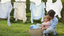 Étendre le linge dehors : quelles sont les règles à respecter