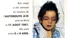 «C'est une enfant martyre» : le destin tragique de Lisa, 3 ans, battue ...