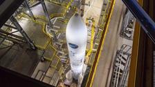 Ariane 5 Tire Sa Révérence Après 27 Ans Et Une Dernière Mission Réussie