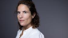François Mitterrand et Anne Pingeot, le récit d'une passion secrète qui ...