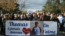 Le Grand-Bornand : il y a 20 ans, la famille Flactif était assassinée