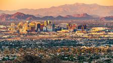 Arizona : que faire et que visiter, villes, parcs nationaux, conseils ...