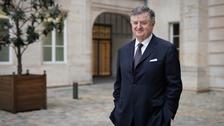 Groupe ADP : Philippe Pascal, nommé PDG par intérim, choisit la ...