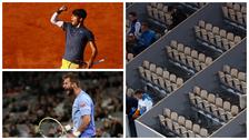 Roland-Garros : hommage à Nadal, fan-zone à la Concorde... Les nouveautés d’une édition 2025 qui ...