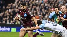 Rugby, Champions Cup : l’UBB vient à bout de Toulouse et jouera une ...