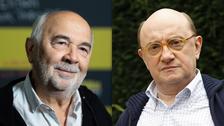 «Elle ne nous avait rien dit» : l’hommage de Sébastien Thoen et Gérard ...