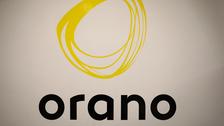 Orano : dernières actualités et vidéos