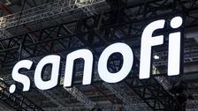 L’action Sanofi à deux doigts de son record historique après des ...
