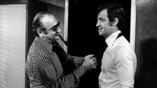 L’acteur Pierre Vernier est mort