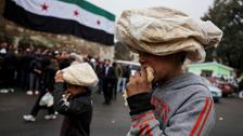 Syrie : le parti Baas du pouvoir déchu annonce la suspension de ses ...