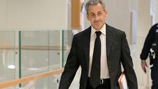 Thierry Gaubert condamné à 18 mois de prison en appel pour fraude ...