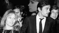 Alain Delon, Marianne Faithfull et Mick Jagger: l’histoire derrière ...