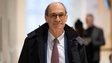 Thierry Gaubert condamné à 18 mois de prison en appel pour fraude ...