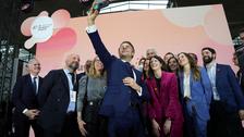 «Je suis fière d’y être parvenue car je reviens de loin»: Miel Abitbol ...