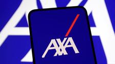 Thomas Buberl, directeur général d’Axa : « Il faut un projet pour la ...