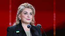 Magda Vavrusova, la Tchèque qui partage la vie de Gérard Depardieu ...