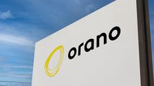 Orano : dernières actualités et vidéos
