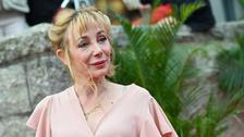 Magda Vavrusova, la Tchèque qui partage la vie de Gérard Depardieu ...
