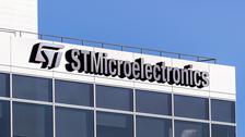 STMicroelectronics : dernières actualités et vidéos