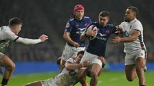 Rugby : décès d’Alain Estève, ancien joueur mythique du grand Béziers ...