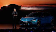 «La peur doit changer de camp»: une start-up marseillaise commercialise ...