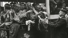 6 août 1945 : pour faire capituler le Japon, les Américains larguent ...
