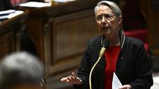 «Je n'oublie pas qu'il y avait Pierre Bousquet, un Waffen-SS, dans les ...