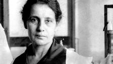 L’histoire de Sophie Scholl, l’étudiante allemande qui devint l’icône ...