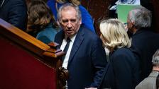 Fabrice Coudour élu à la tête du puissant syndicat de l'énergie FNME-CGT