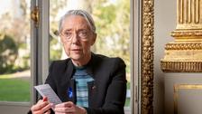 «Je n'oublie pas qu'il y avait Pierre Bousquet, un Waffen-SS, dans les ...