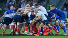 Les blessures au rugby en quelques chiffres