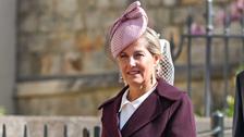 Sarah Ferguson invitée surprise d’une soirée chère à Charles III : elle ...