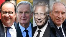 Mort de Quentin : Dominique de Villepin craint que «la diabolisation ...
