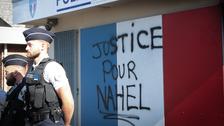 Louis Laugier, DG de la police nationale : «Nous frappons un point de ...