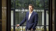 Philippe Delpech, PDG de Sonepar : «Les gens vous suivent s’ils vous ...