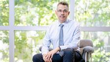 Philippe Delpech, PDG de Sonepar : «Les gens vous suivent s’ils vous ...