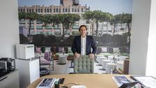 Philippe Delpech, PDG de Sonepar : «Les gens vous suivent s’ils vous ...