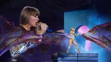 The Life of a Showgirl : Taylor Swift sort son 12e album