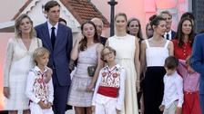 Stéphanie de Monaco : sa deuxième petite-fille Constance, 8 mois, est à ...