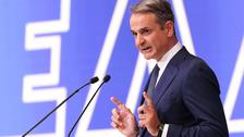 Grèce : Constantine Tassoulas élu nouveau président de la République