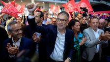 Critiqué par Retailleau, Faure reçoit le soutien de Mélenchon après son ...