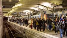 Le nouveau métro parisien MF19 débarque le 16 octobre sur la ligne 10