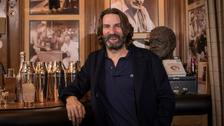 Ibiza a beaucoup changé, de Frédéric Beigbeder : la confession d’un ...