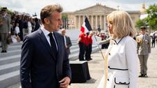 Qui est Matthieu Stefani, l’homme qui reçoit Emmanuel Macron dans son ...