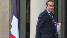 Qui est Matthieu Stefani, l’homme qui reçoit Emmanuel Macron dans son ...